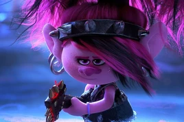 Poppy | Wiki Les Trolls | Fandom