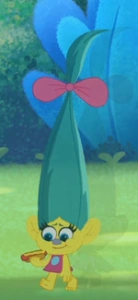 Smidge | Wiki Les Trolls | Fandom