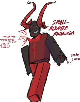 Adurite | Let Him Go. Wiki | Fandom