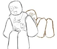 Broken Spawn/Gallery | Let Him Go. Wiki | Fandom