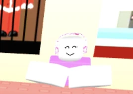 Cozy | Let Him Go. Wiki | Fandom