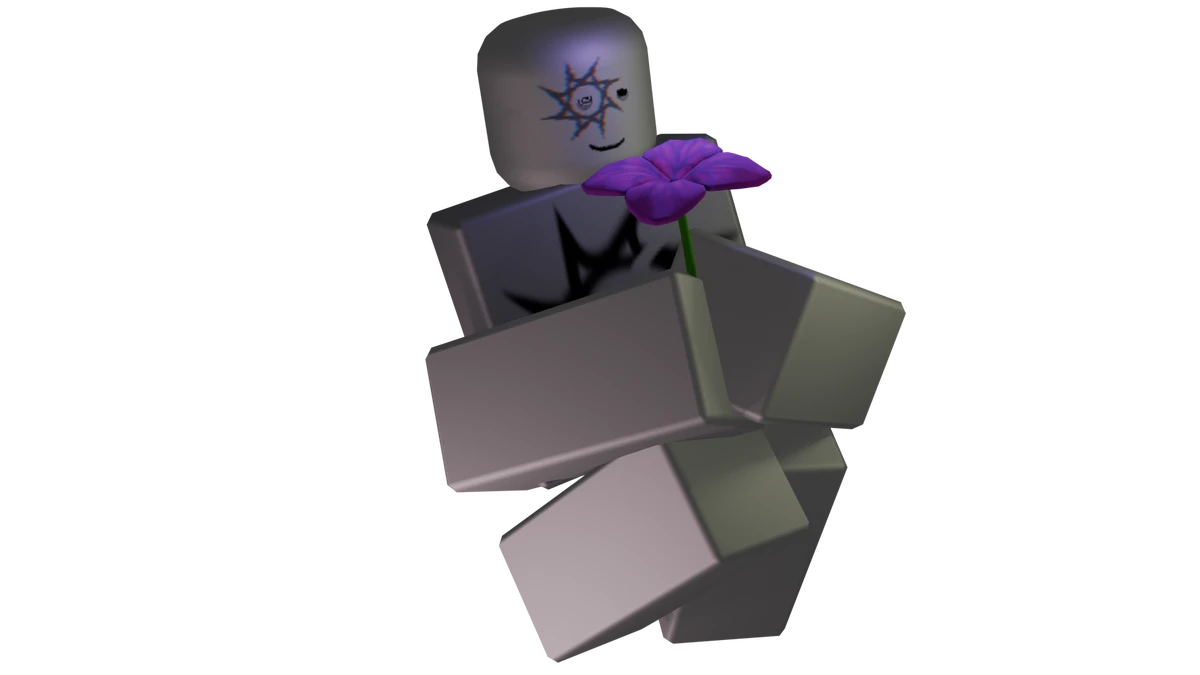 Broken Spawn | Let Him Go. Wiki | Fandom