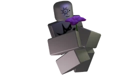 Broken Spawn | Let Him Go. Wiki | Fandom