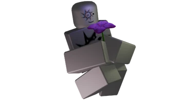 Broken Spawn | Let Him Go. Wiki | Fandom