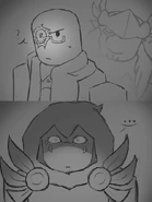 Broken Spawn/Gallery | Let Him Go. Wiki | Fandom