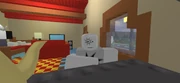 Broken Spawn | Let Him Go. Wiki | Fandom