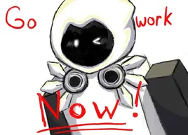 Domin | Let Him Go. Wiki | Fandom