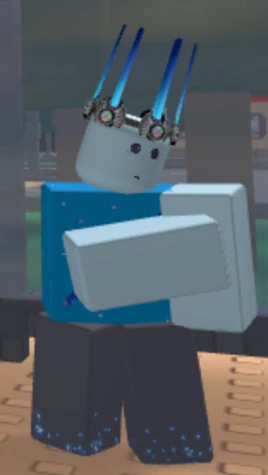 Periastron | Let Him Go. Wiki | Fandom