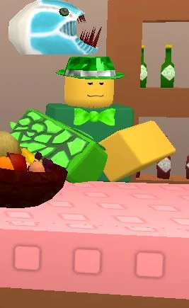 Barry | Let Him Go. Wiki | Fandom