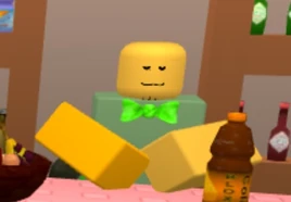 Barry | Let Him Go. Wiki | Fandom