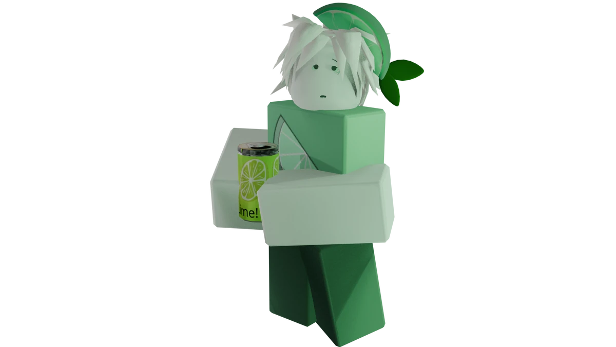 Category:NPCS | Let Him Go. Wiki | Fandom