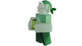 Lime Girl | Let Him Go. Wiki | Fandom