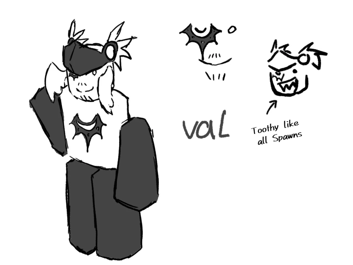 Val | Let Him Go. Wiki | Fandom