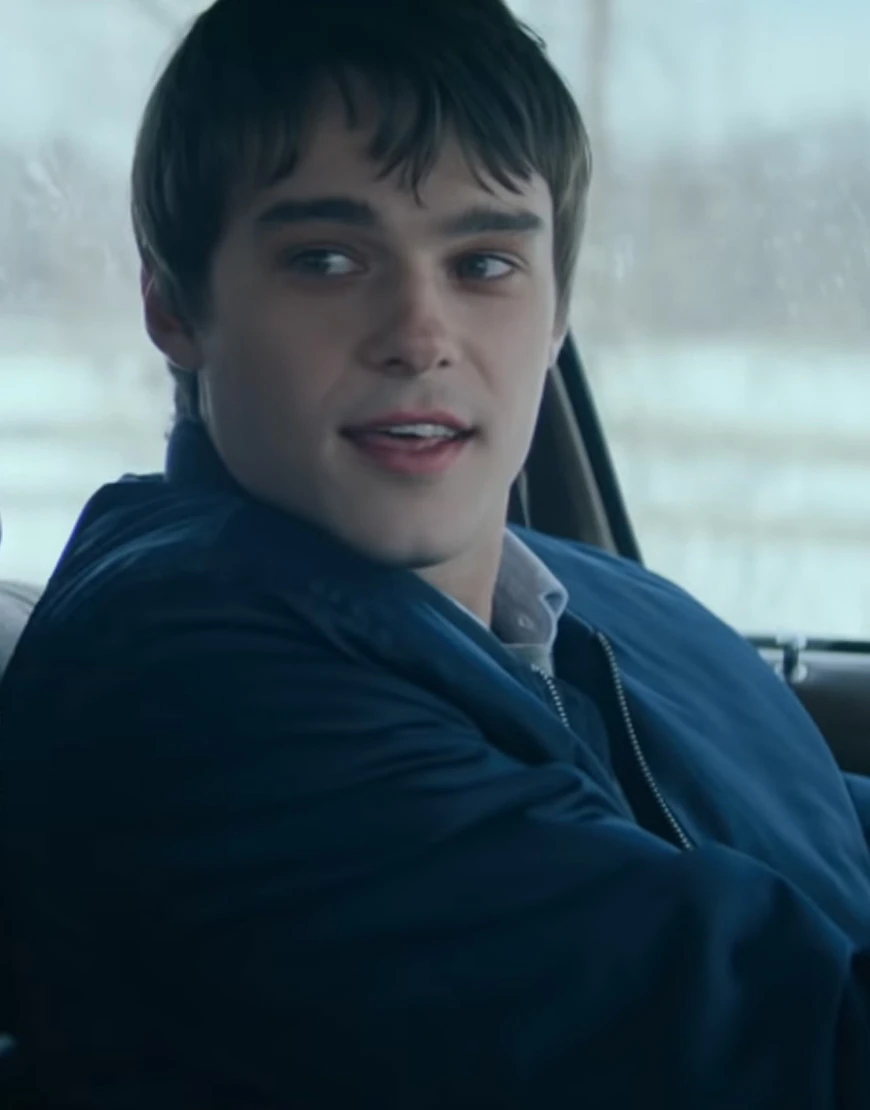 Tobin | Let It Snow Wiki | Fandom