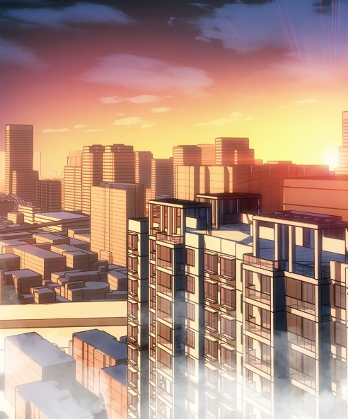 Guide City | Let Me Game in Peace Wiki | Fandom