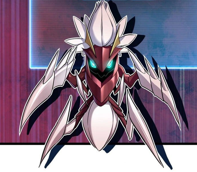 Mutated Lotus Flower Ant | Let Me Game in Peace Wiki | Fandom