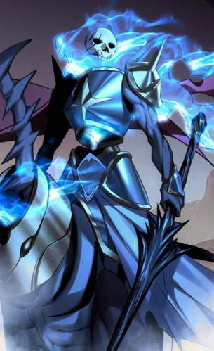 Skeleton General | Let Me Game in Peace Wiki | Fandom