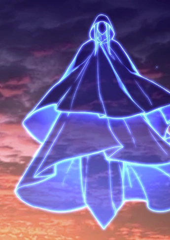 Sutra Spirit | Let Me Game in Peace Wiki | Fandom