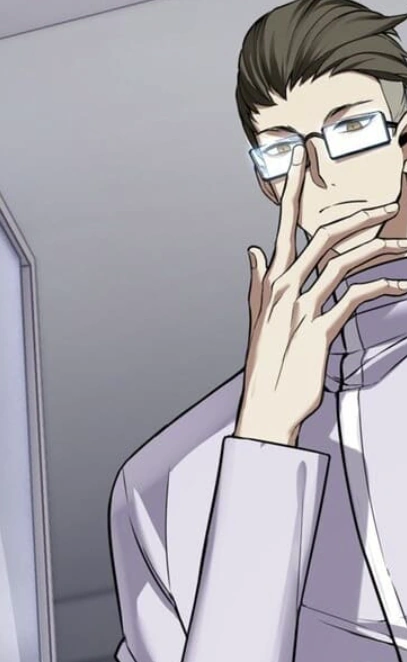 Wei Ge | Let Me Game in Peace Wiki | Fandom