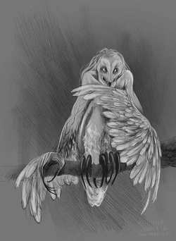 Striga | Let Me In Wiki | Fandom