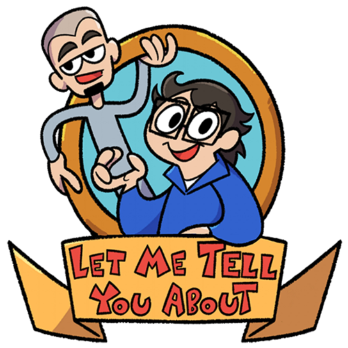 Reddit | Let Me Tell You About Wiki | Fandom Reddit | Let Me Tell You About Wiki | Fandom