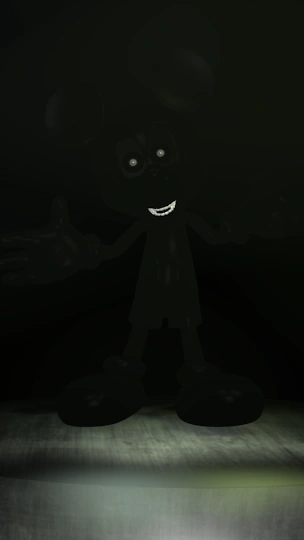 Spirit MickMick | Let the Show Begin Wiki | Fandom