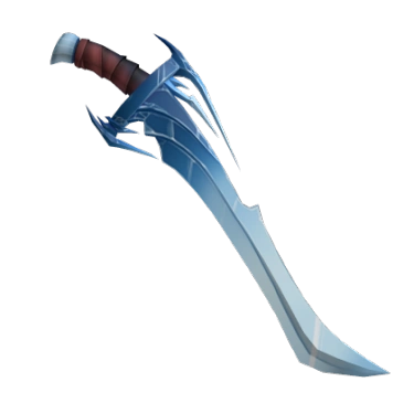 FoxBin's Endless Ice Slasher | Let's Party Infinite Wiki | Fandom