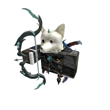 FoxBin | Let's Party Infinite Wiki | Fandom