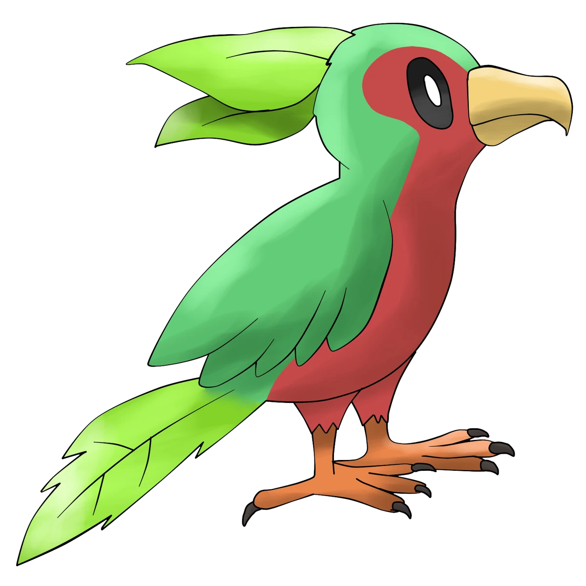 Passerztal | Let Go's To The Pokemon Wiki | Fandom