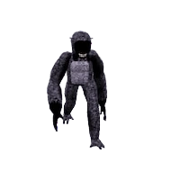 Gus | Lethal Ape Wiki | Fandom
