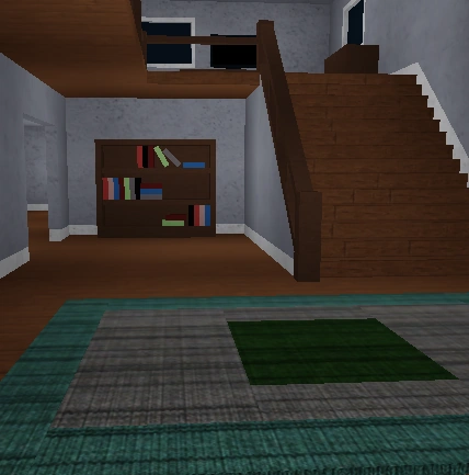 House | Lethal aspiration 2 Wiki | Fandom