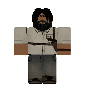 Jezza | Lethal aspiration 2 Wiki | Fandom