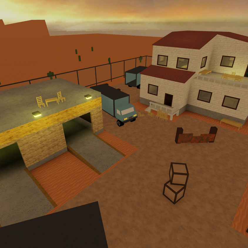 Clubhouse | Lethal aspiration 2 Wiki | Fandom