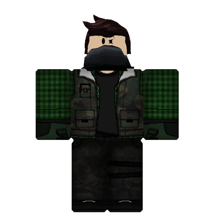 Alfons | Lethal aspiration 2 Wiki | Fandom
