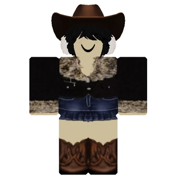 Hailey | Lethal aspiration 2 Wiki | Fandom