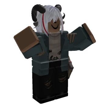 GhostlyJackalope | Lethal aspiration 2 Wiki | Fandom