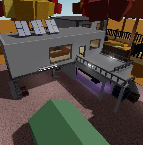 Workshop | Lethal aspiration 2 Wiki | Fandom