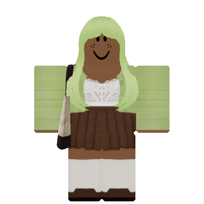 Ivory (Character) | Lethal aspiration 2 Wiki | Fandom