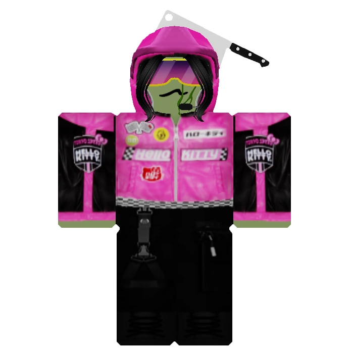 Bree | Lethal aspiration 2 Wiki | Fandom