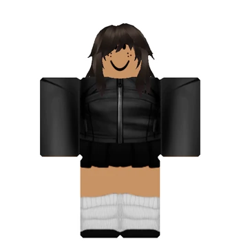 Bethy | Lethal aspiration 2 Wiki | Fandom