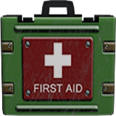 First Aid Kit | Lethal aspiration 2 Wiki | Fandom