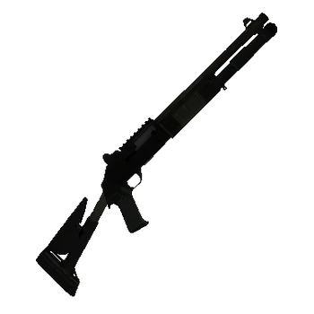 XM1014 | Lethal aspiration 2 Wiki | Fandom