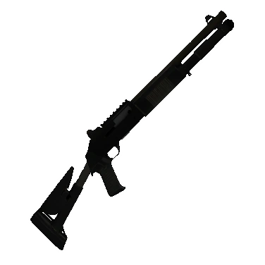 XM1014 | Lethal aspiration 2 Wiki | Fandom