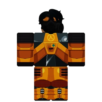 Gordon | Lethal aspiration 2 Wiki | Fandom