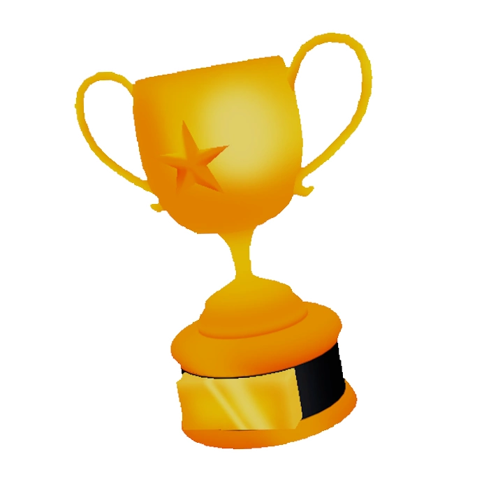 Trophy | Lethal aspiration 2 Wiki | Fandom