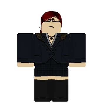 Matrona | Lethal aspiration 2 Wiki | Fandom