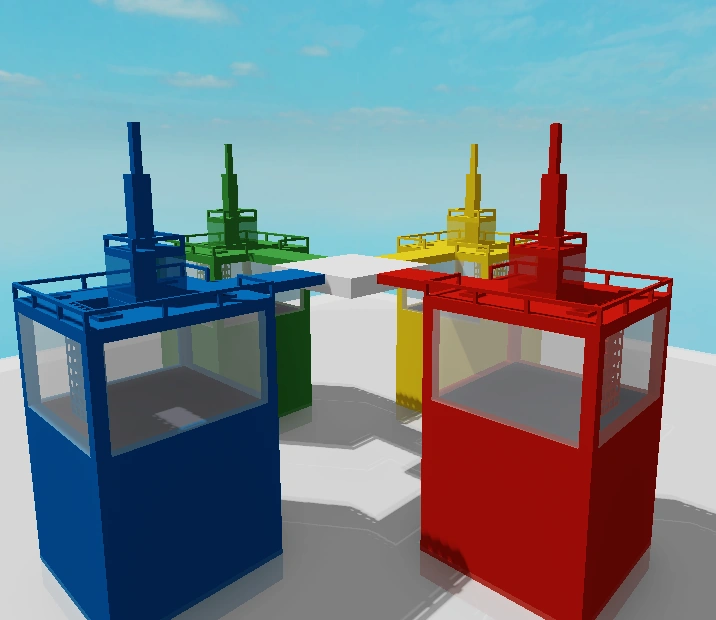 Brickbattle | Lethal aspiration 2 Wiki | Fandom