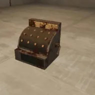 Cash Register | Lethal Business Roblox Wiki | Fandom