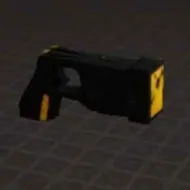 Taser Gun | Lethal Business Roblox Wiki | Fandom