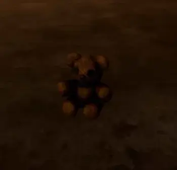 Teddy Bear | Lethal Business Roblox Wiki | Fandom